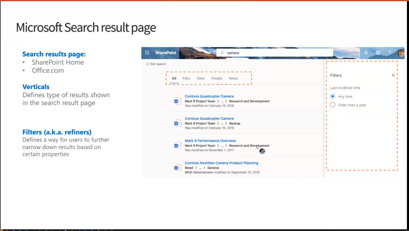 SharePoint PnP Monthly Call – June 9th, 2020 – Screenshot Summary ...