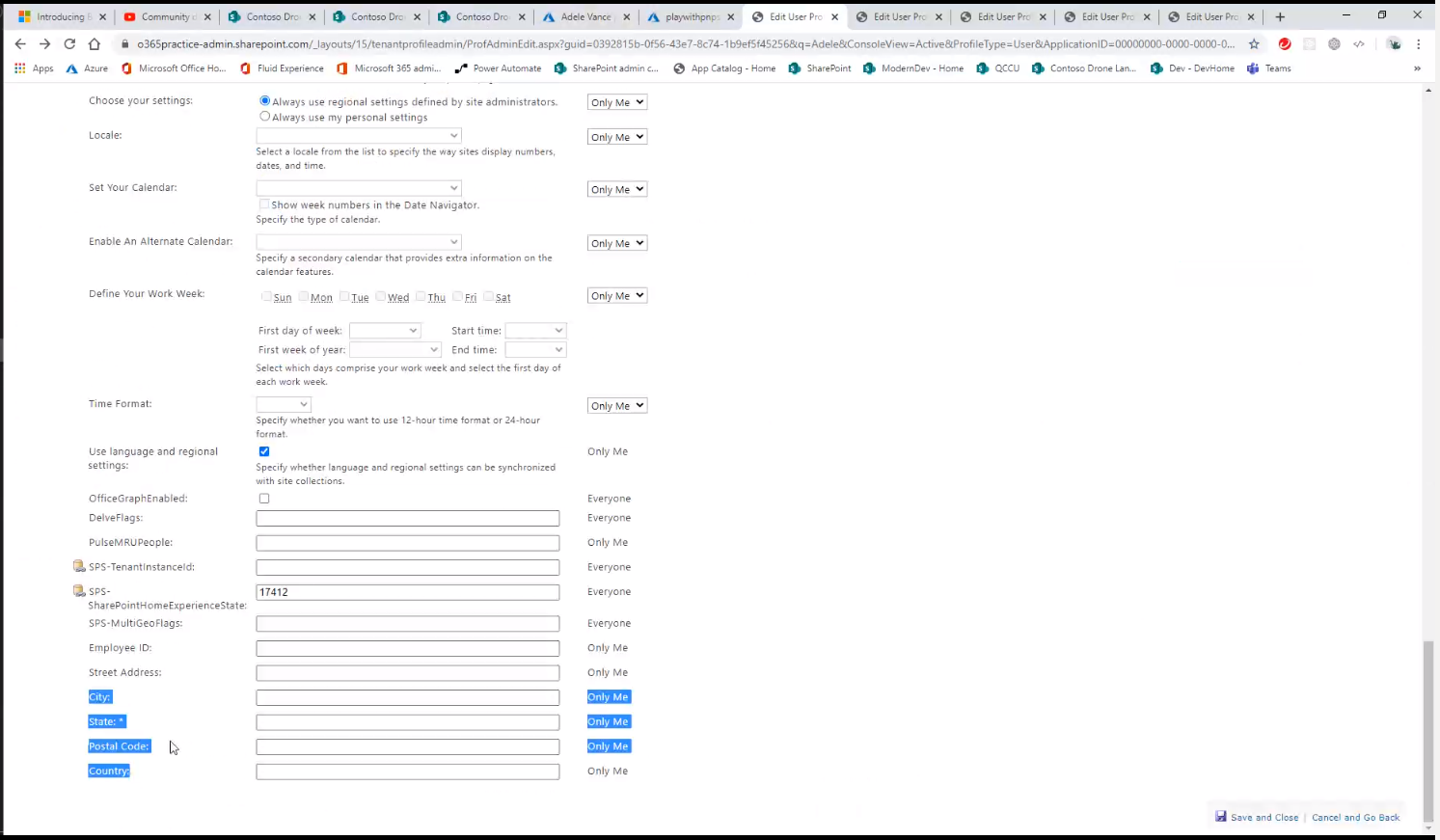 SharePoint PnP Dev SPFx JS SIG Call – June 4th, 2020 – Screenshot Summary - Warner Digital ...