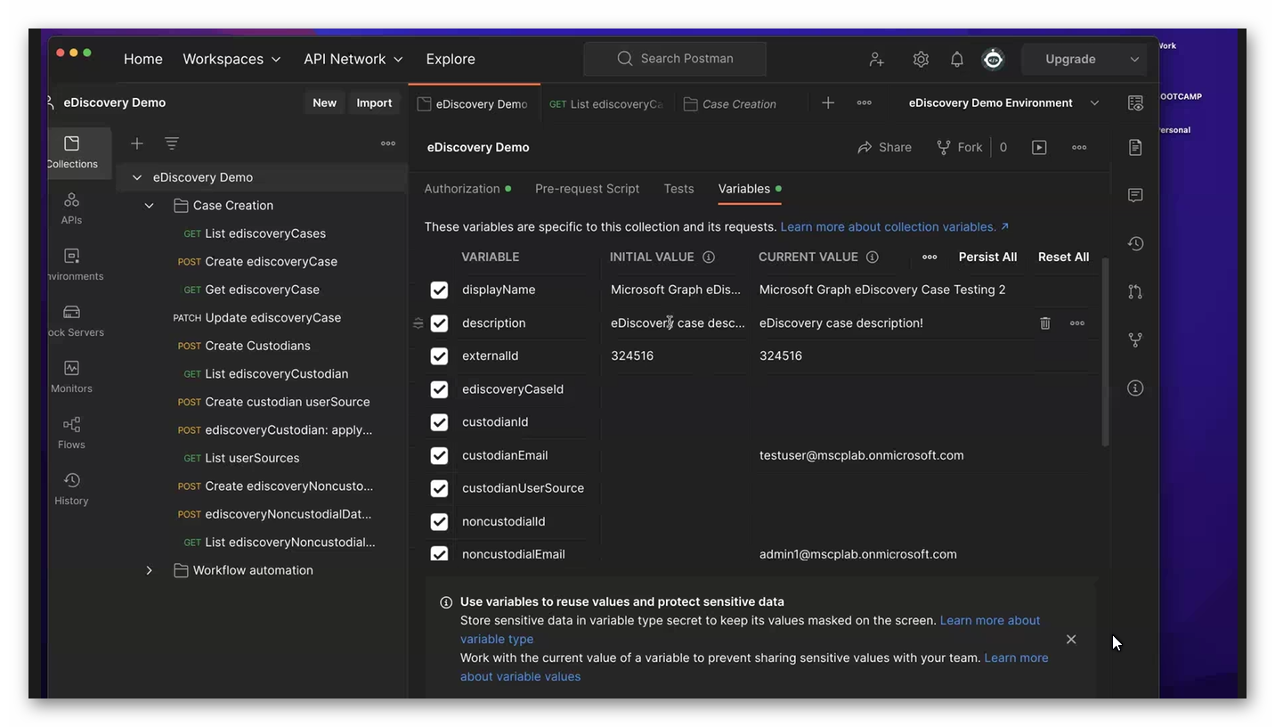 Microsoft 365 Platform Call – September 6th, 2022 – Screenshot Summary ...