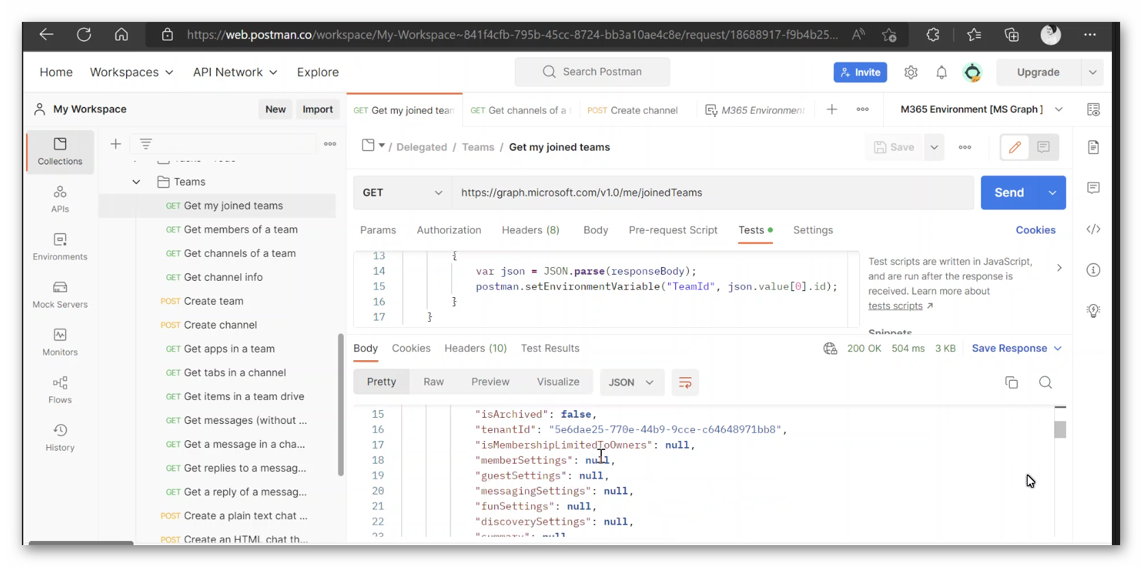Microsoft 365 Platform Call – September 13th, 2022 – Screenshot Summary - Warner Digital - David ...