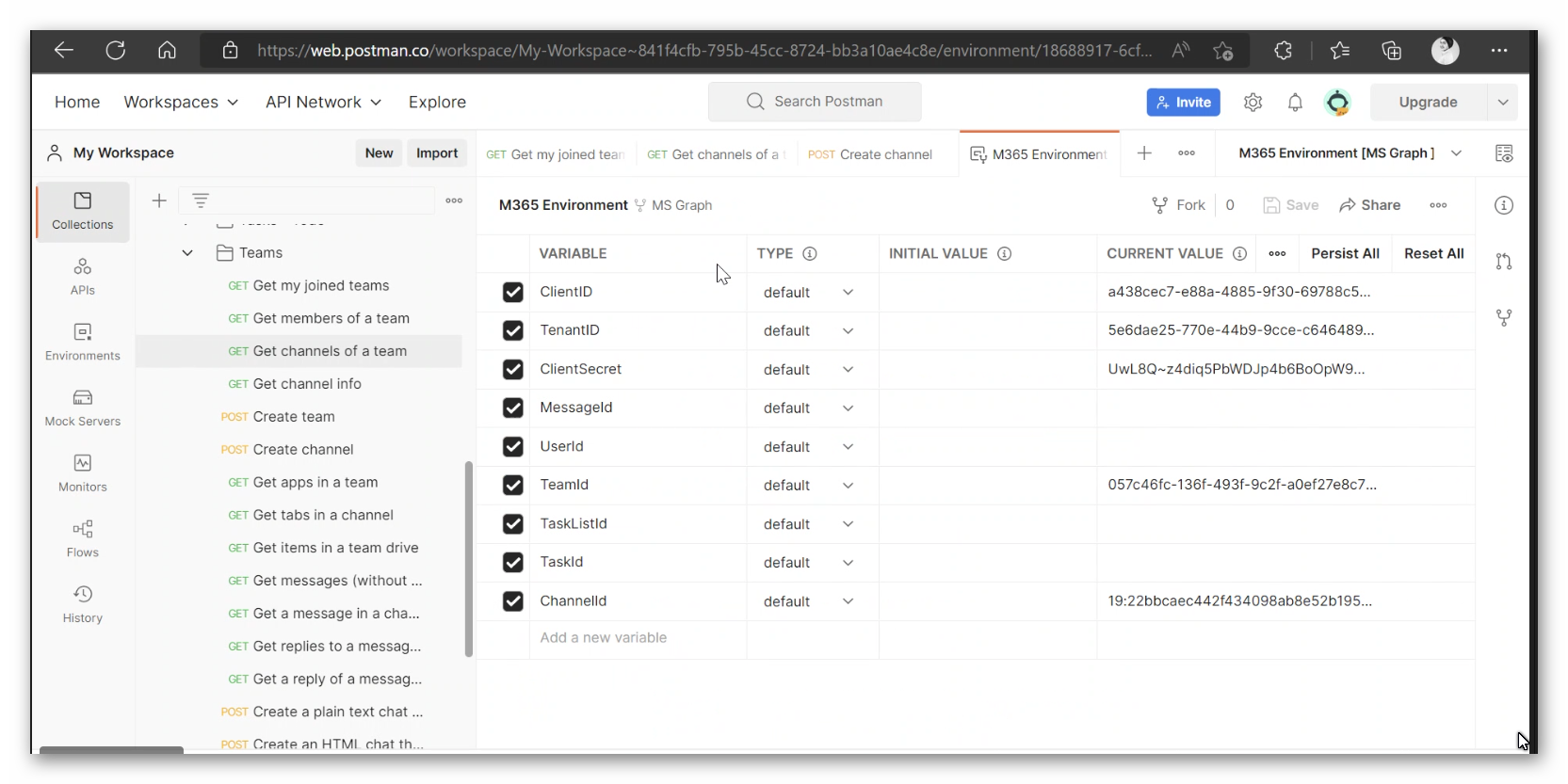 Microsoft 365 Platform Call – September 13th, 2022 – Screenshot Summary - Warner Digital - David ...