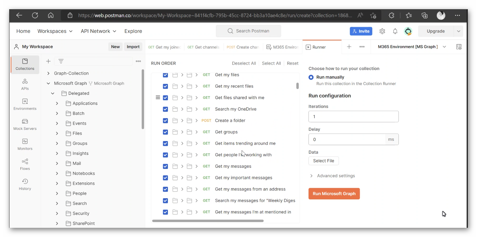 Microsoft 365 Platform Call – September 13th, 2022 – Screenshot Summary - Warner Digital - David ...