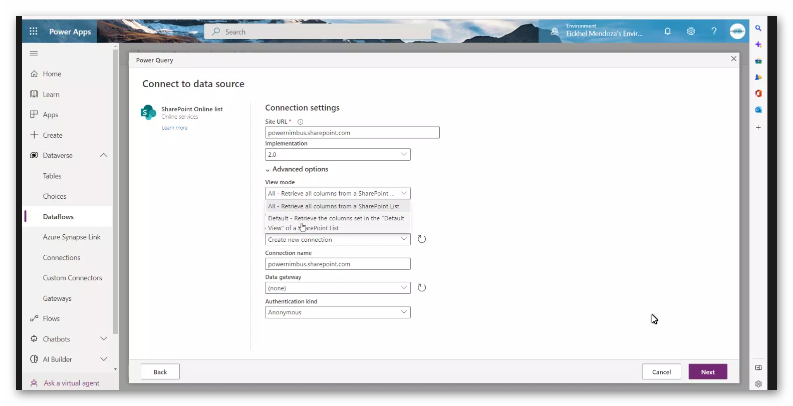 Power Platform Community Call October 2022 Screenshot Summary 6716
