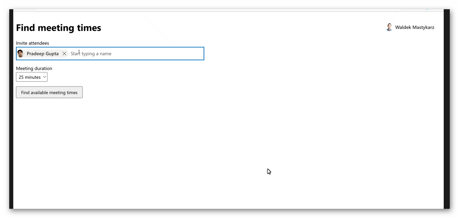 Microsoft 365 Platform Call – November 1st, 2022 – Screenshot Summary ...