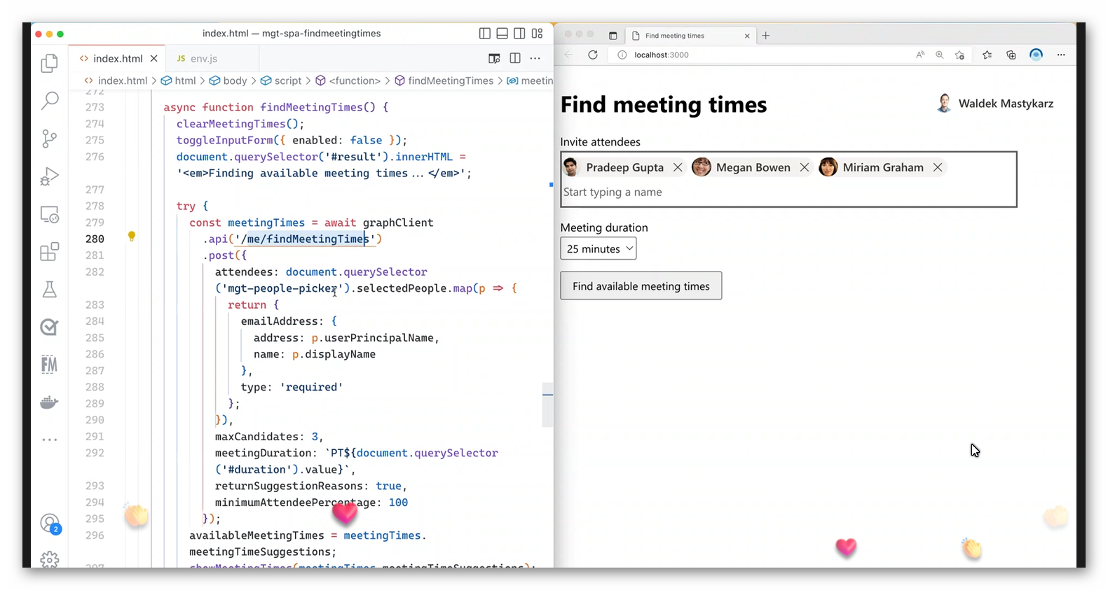 Microsoft 365 Platform Call – November 1st, 2022 – Screenshot Summary ...