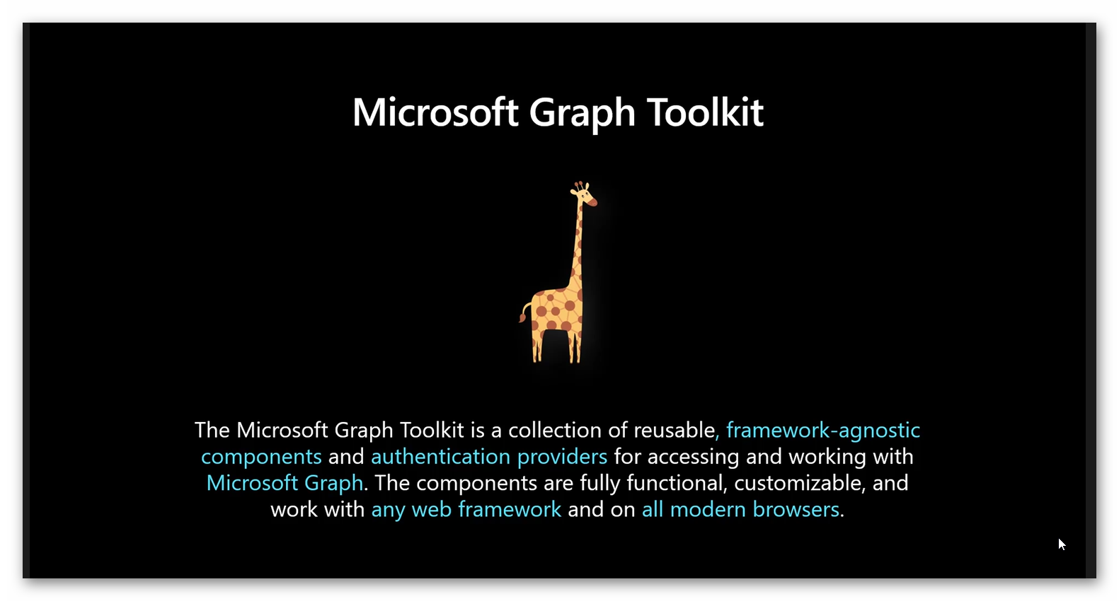 Microsoft 365 Platform Call – November 29th, 2022 – Screenshot Summary ...