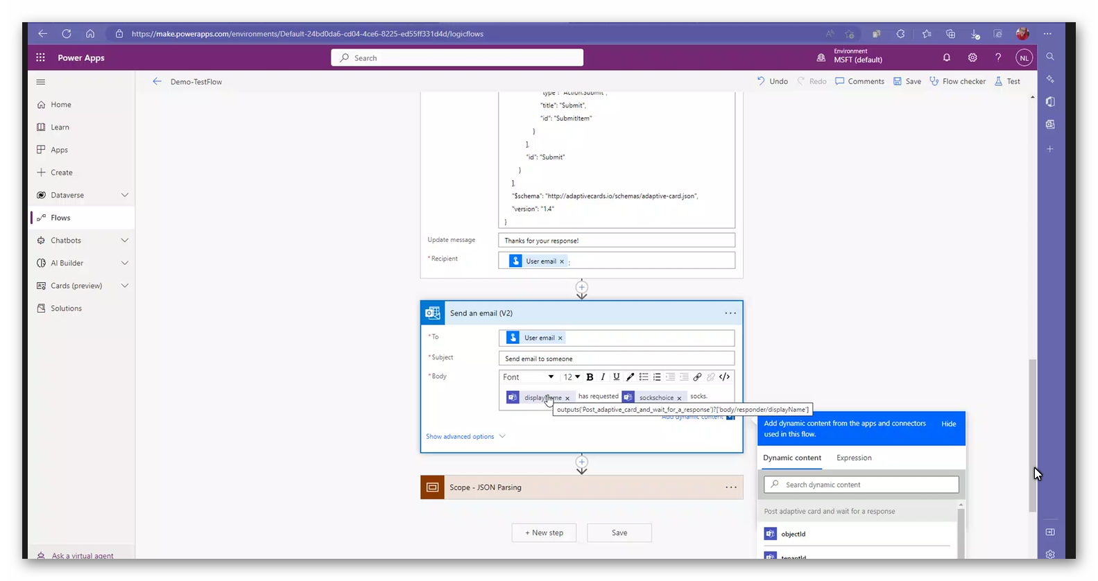 Power Platform Community Call – December 2022 – Screenshot Summary ...