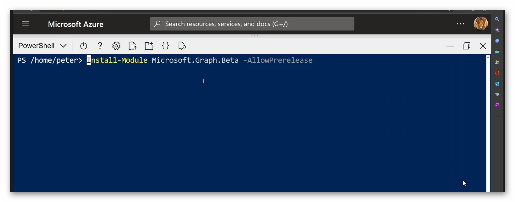 Microsoft 365 Platform Call – January 10th, 2023 – Screenshot Summary - Warner Digital - David ...
