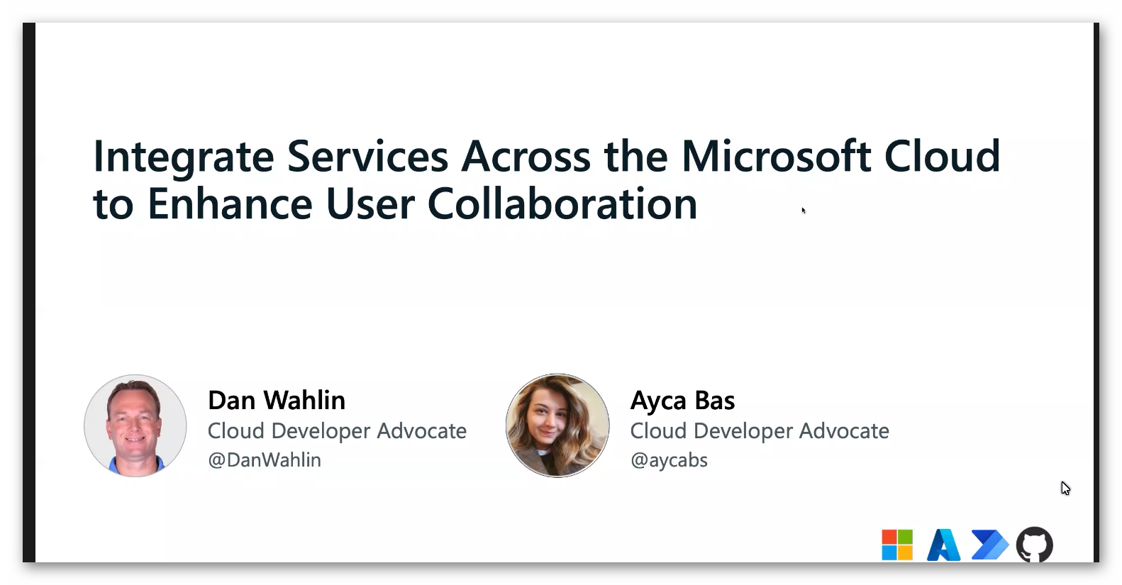 Microsoft 365 Platform Call – February 7th, 2023 – Screenshot Summary - Warner Digital - David ...