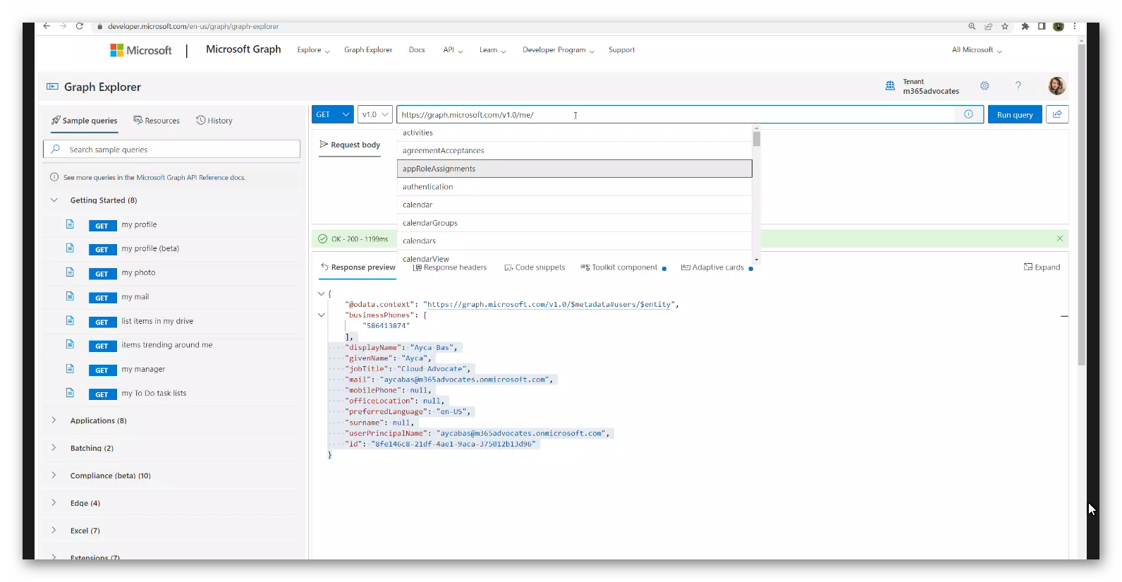 Microsoft 365 & Power Platform Call (Microsoft Speakers) – February 28th, 2023 – Screenshot ...