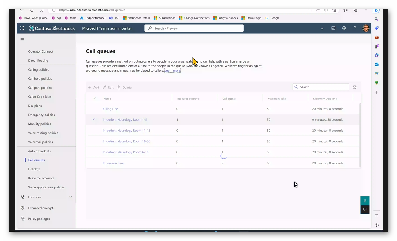 Microsoft 365 & Power Platform Call (Microsoft Speakers) – May 16th ...
