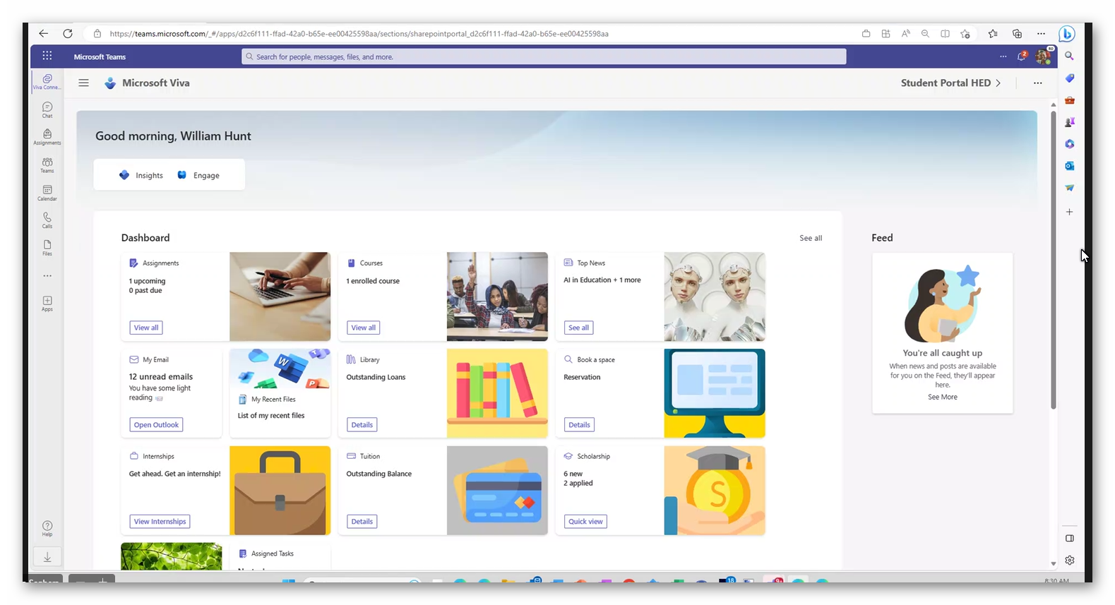 Microsoft 365 & Power Platform Call (Microsoft Speakers) – May 30th ...