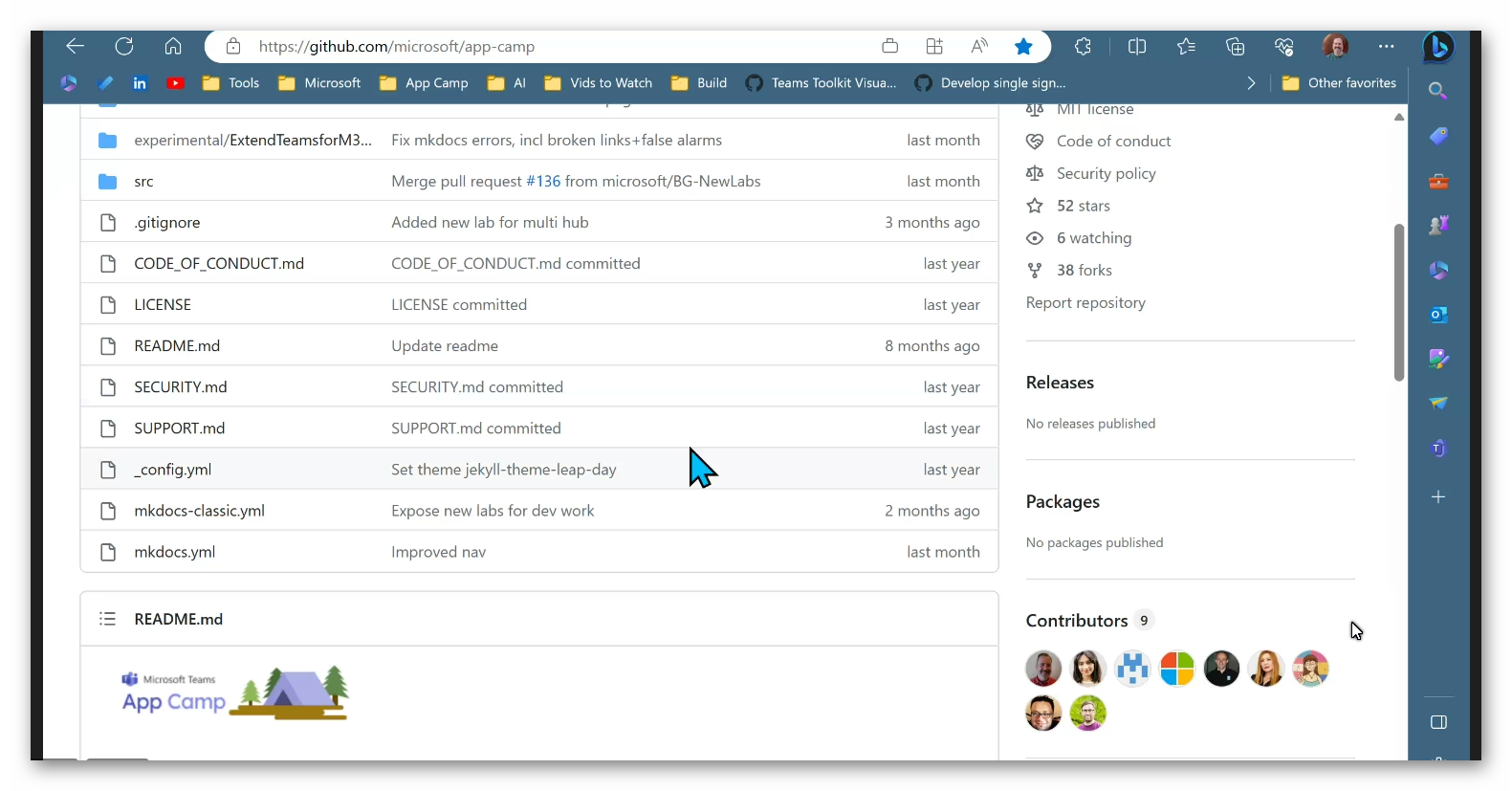 Microsoft 365 & Power Platform Call (Microsoft Speakers) – June 27th ...