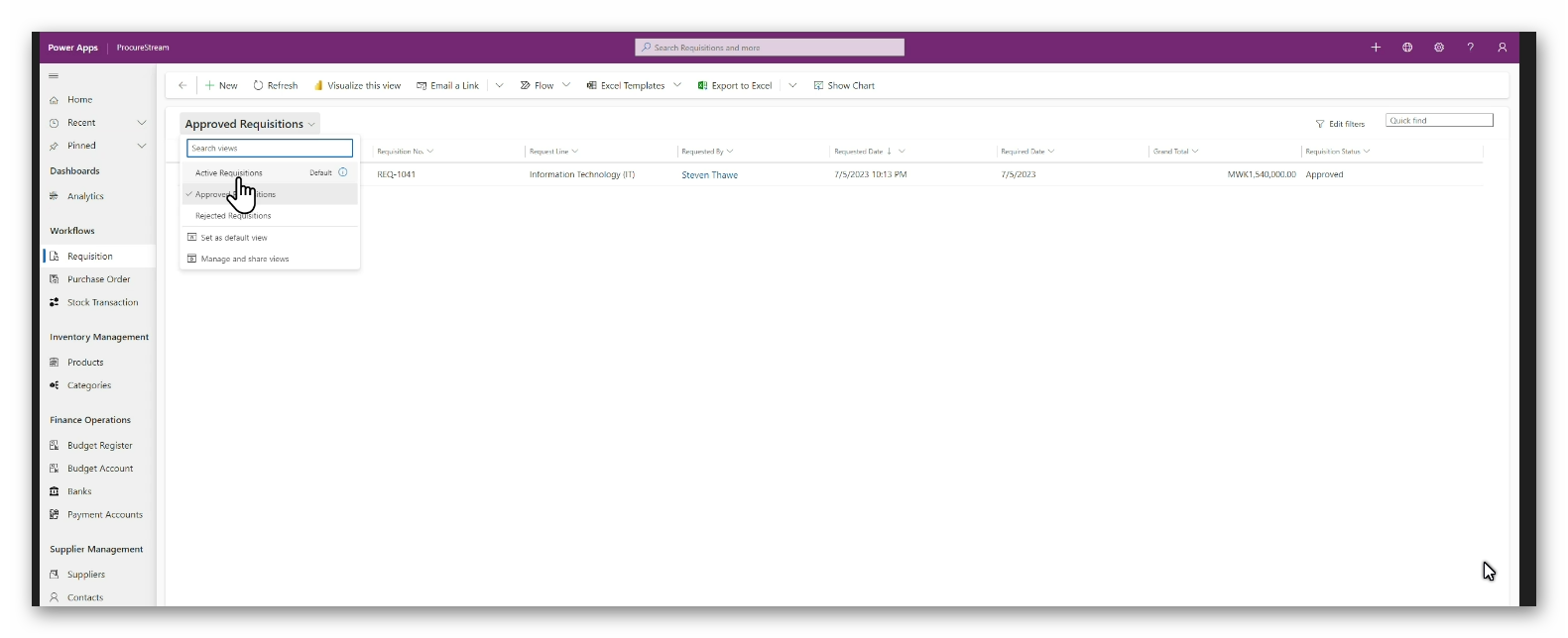 Power Platform & M365 Dev Community Call – July 6th, 2023 – Screenshot ...