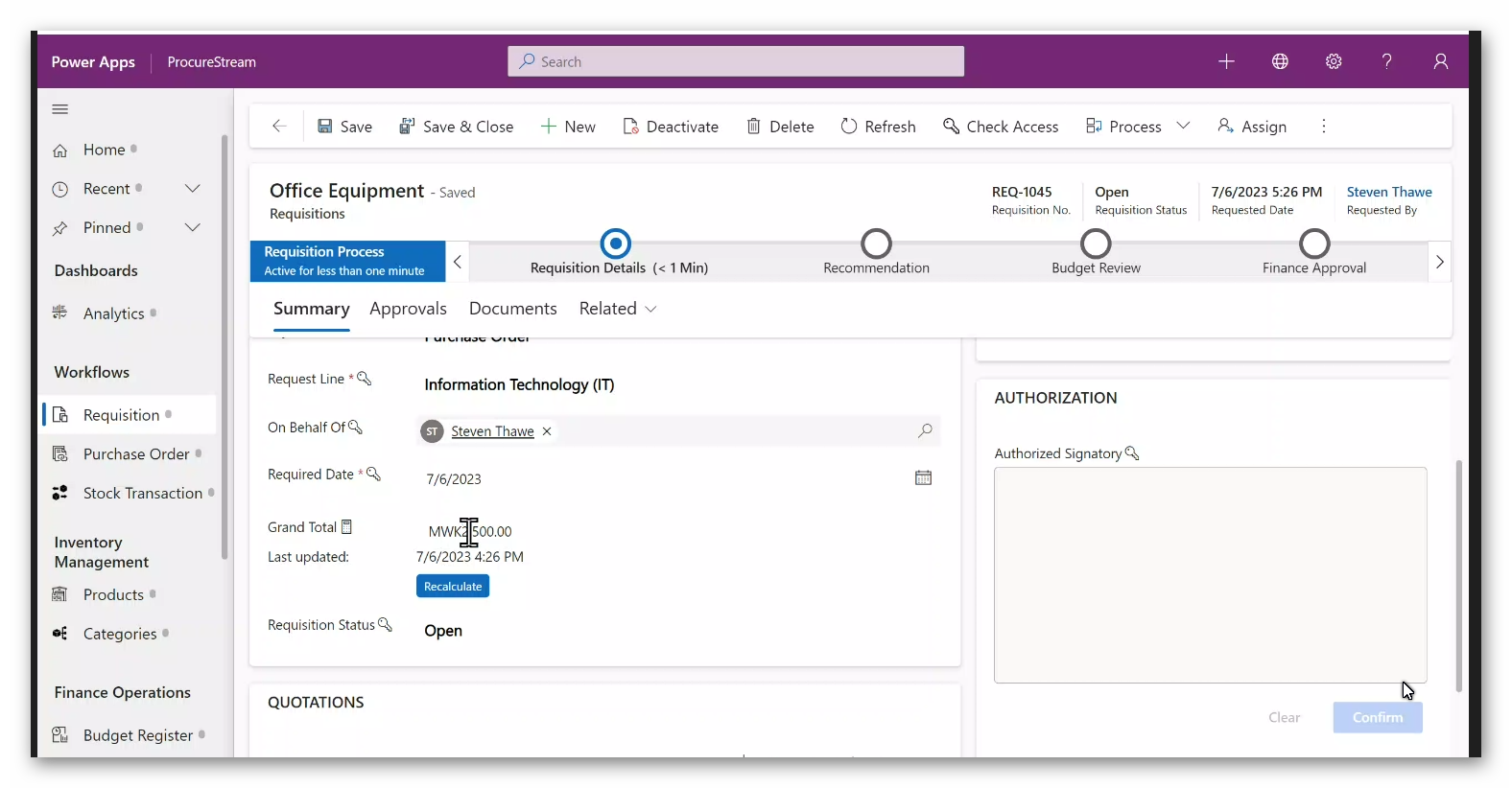 Power Platform & M365 Dev Community Call – July 6th, 2023 – Screenshot ...