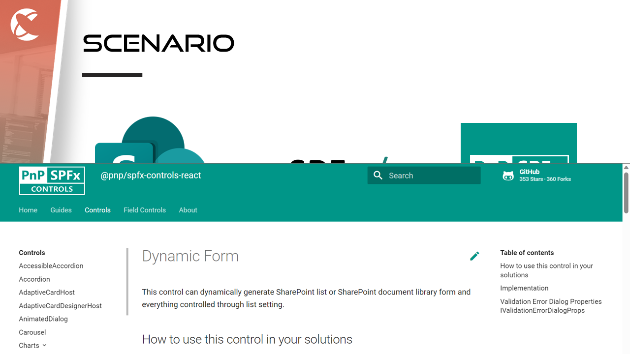 SharePoint PnP Viva Connections & SPFx JS SIG Call – September 21st, 2023 – Screenshot Summary ...