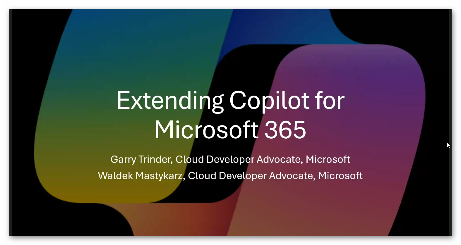 Microsoft 365 & Power Platform Call (Microsoft Speakers) – January 9th ... Microsoft 365 & Power Platform Call (Microsoft Speakers) – January 9th ...