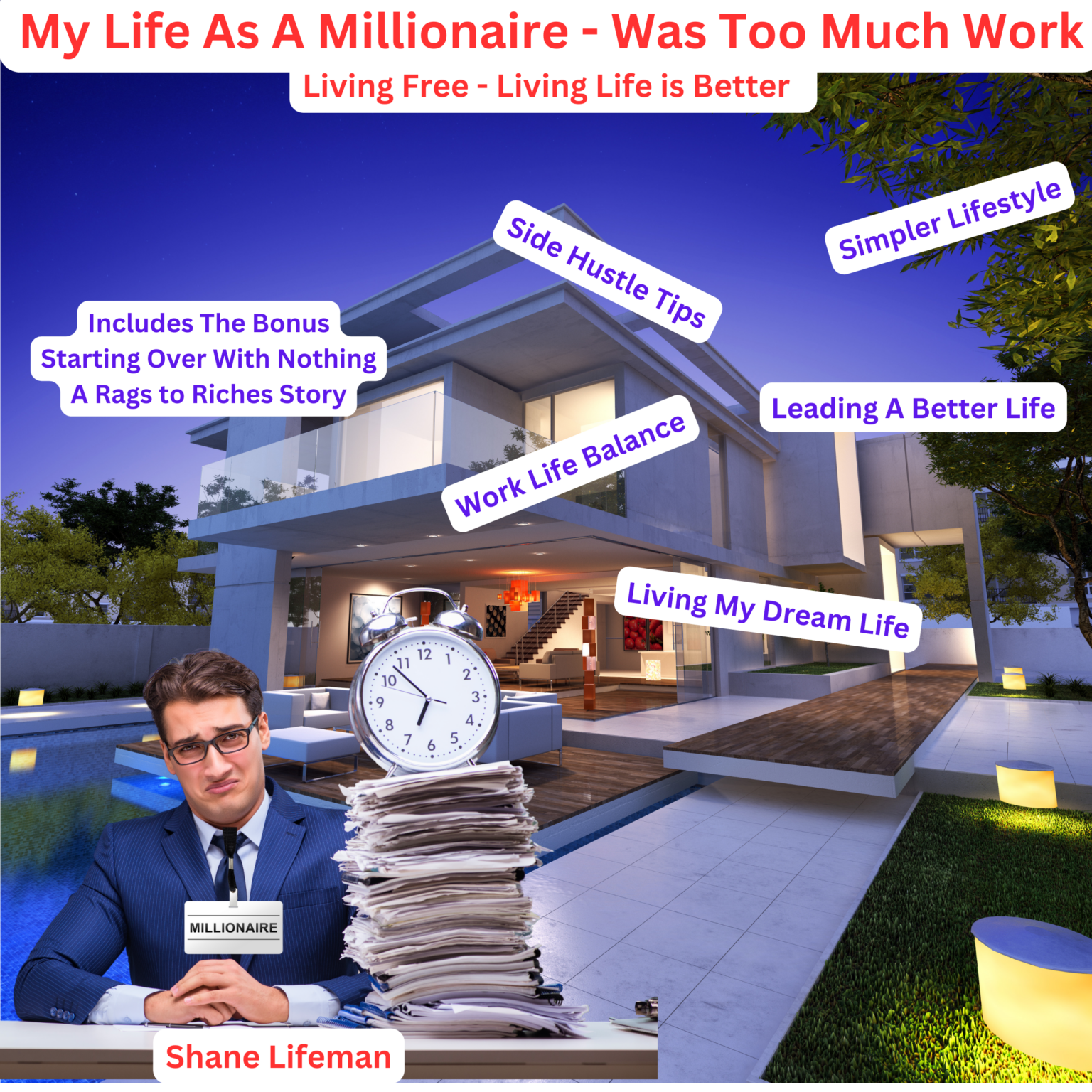 Community Experience - Warner Digital - David Warner II